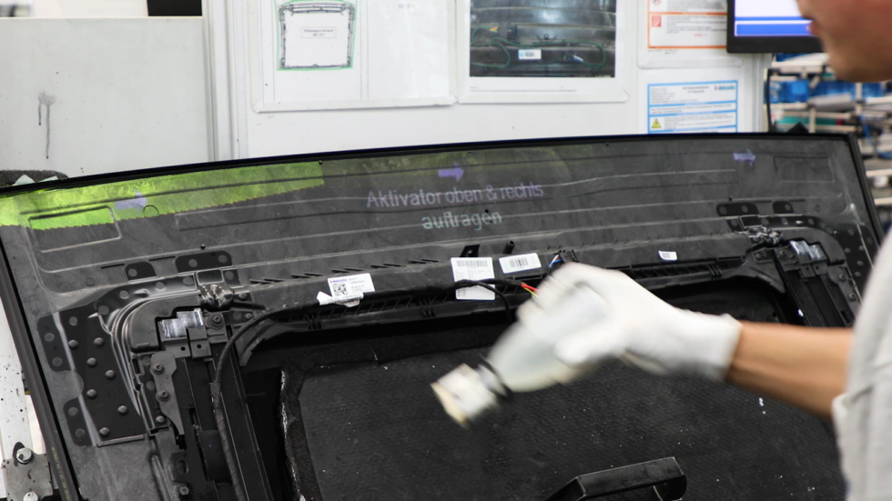 Arkite - Operator guidance platform