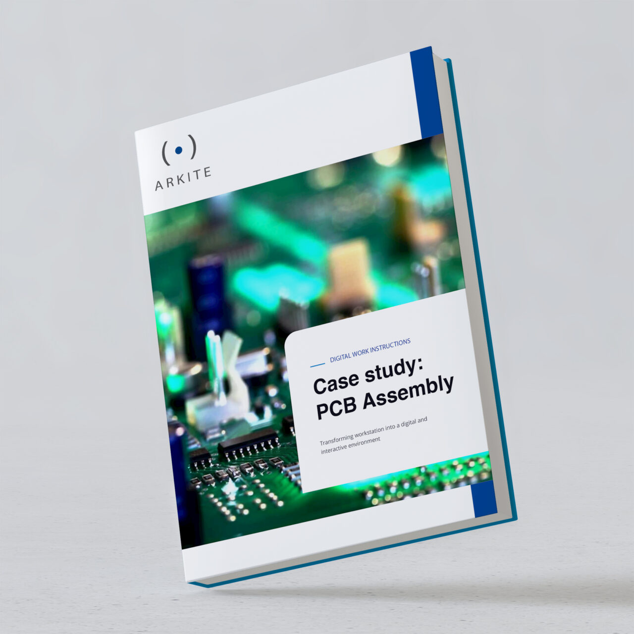 How better guiding operators with augmented reality changed PCB assembly & electronics ...