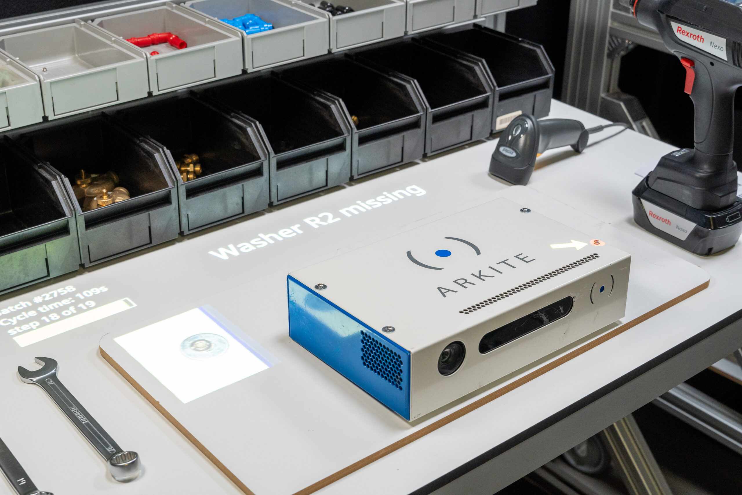 Is Projected Augmented Reality the answer for your challenges?