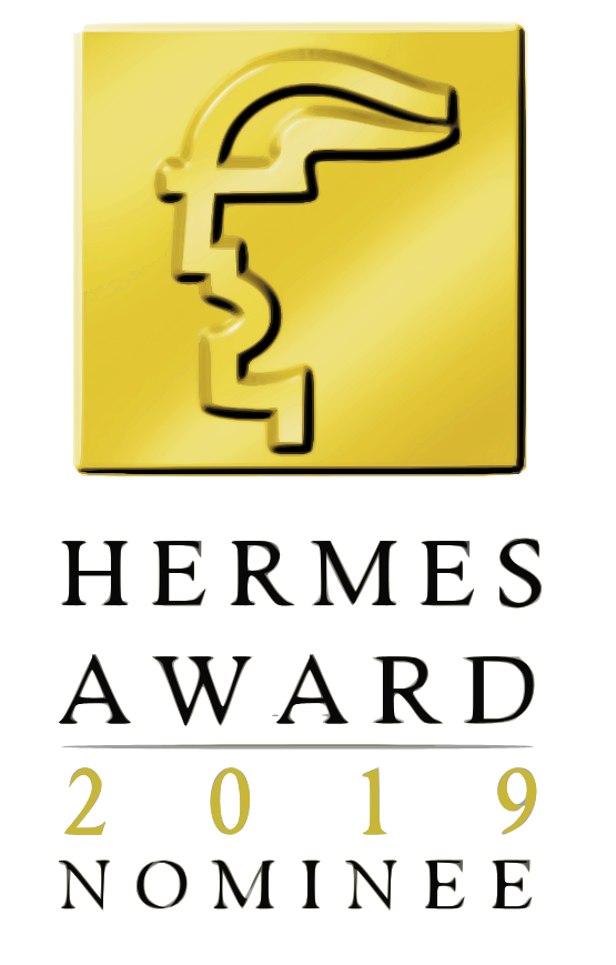 Arkite nominated for Hermes Award