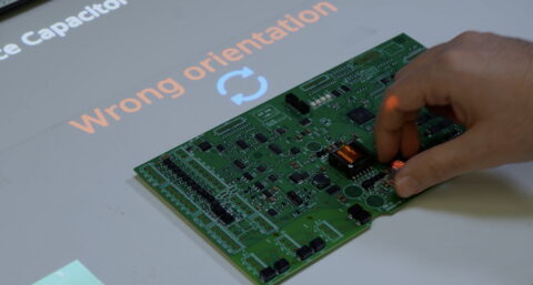 Arkite - Operator guidance platform