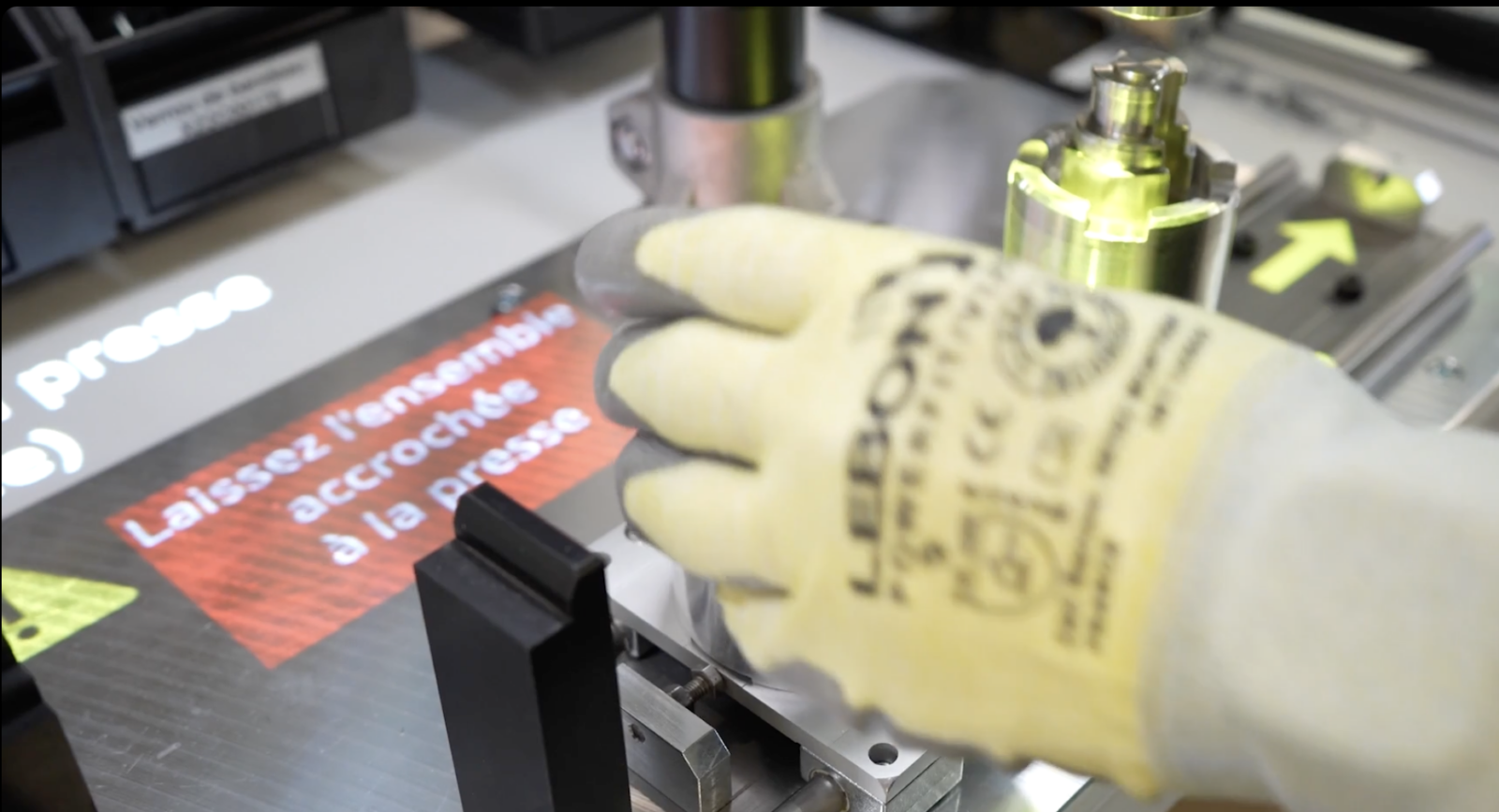 Groupe Brandt - Arkite