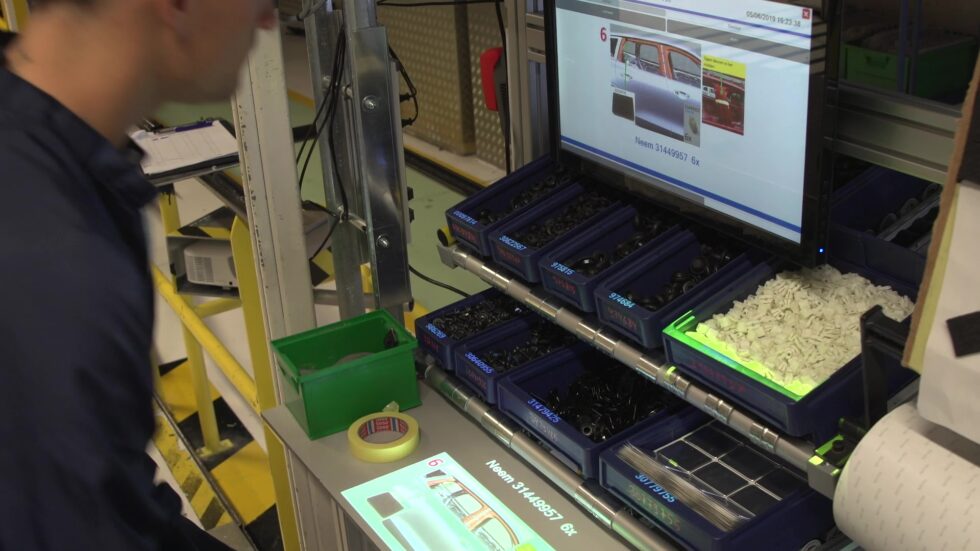 Arkite - Operator guidance platform