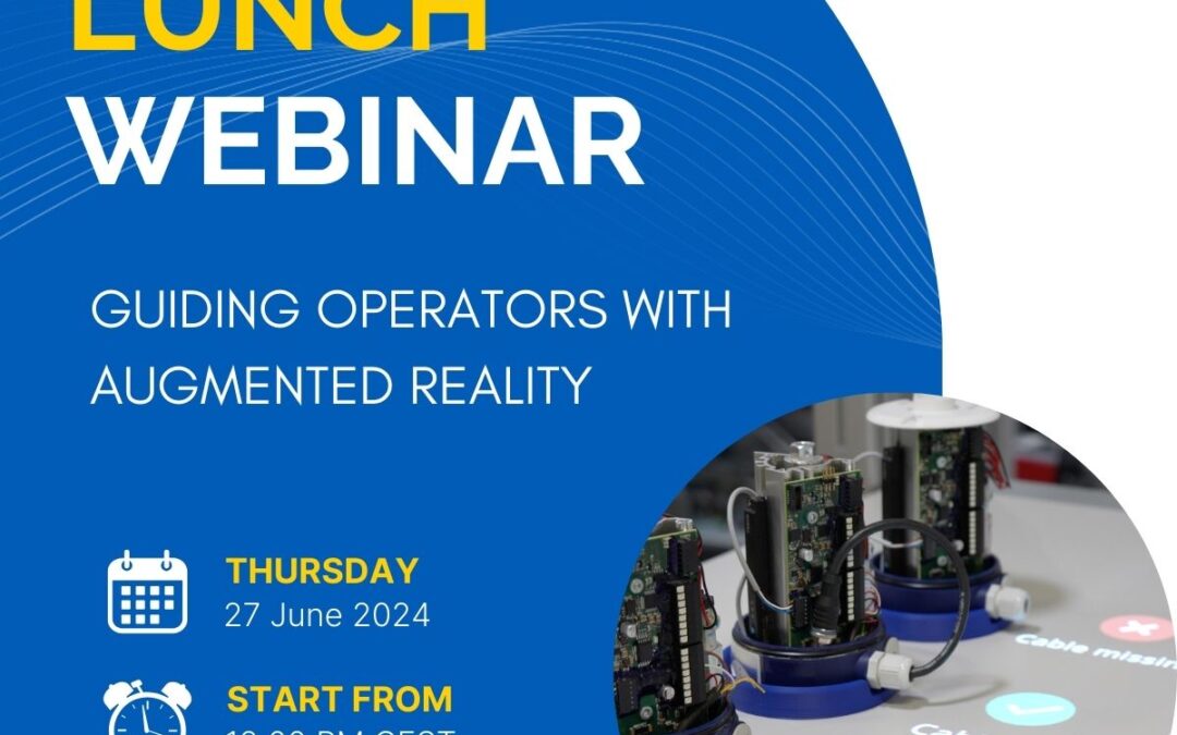 Arkite - The most user friendly operator guidance system